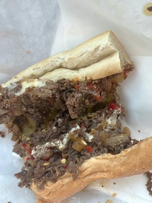 RONDO’S SUB SHOP - 37 Photos & 143 Reviews - 134 W Broadway, Boston ...
