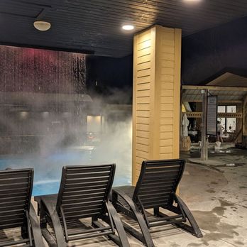 VETTA NORDIC SPA - Updated December 2025 - 55 Photos & 27 Reviews ...