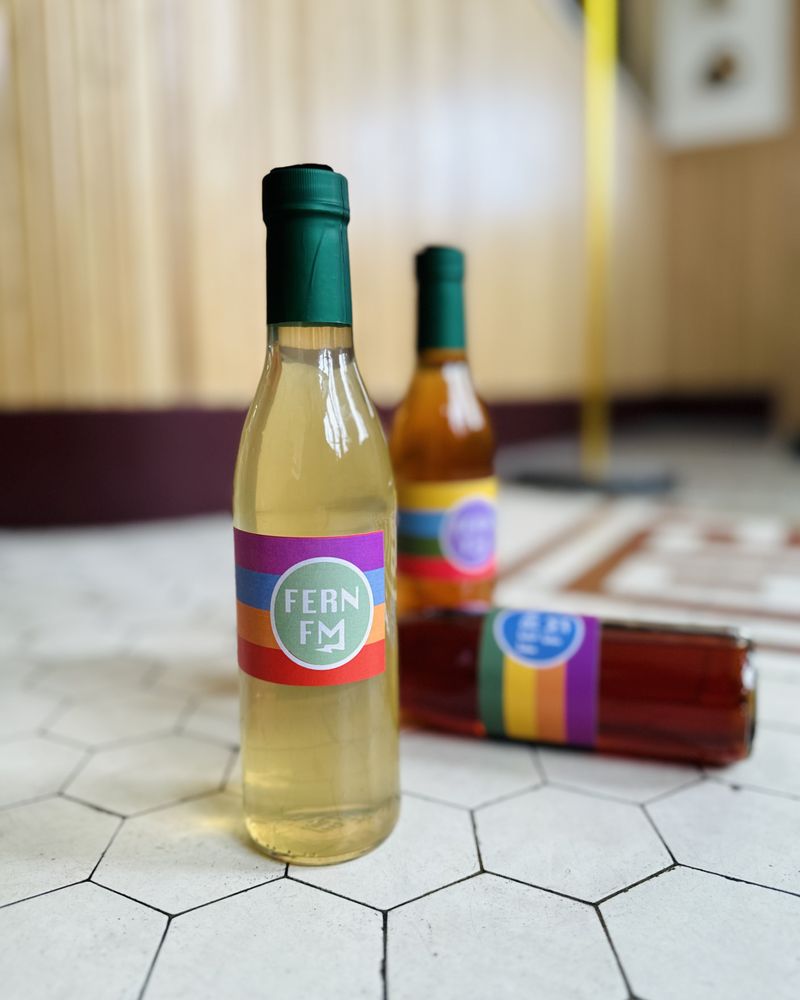 FERN BAR - Updated October 2025 - 192 Photos & 78 Reviews - 2041 ...