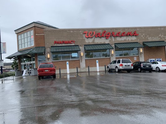 WALGREENS - Updated July 2025 - 13 Photos & 41 Reviews - 17524 Aurora ...