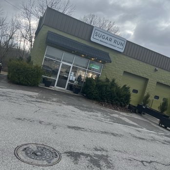 SUGAR RUN BREWING - Updated December 2025 - 43 Photos & 19 Reviews ...