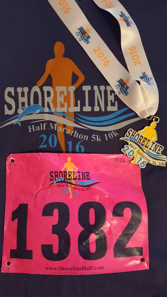 SHORELINE HALF MARATHON - Updated January 2025 - 22 Photos - 2390-C Las ...