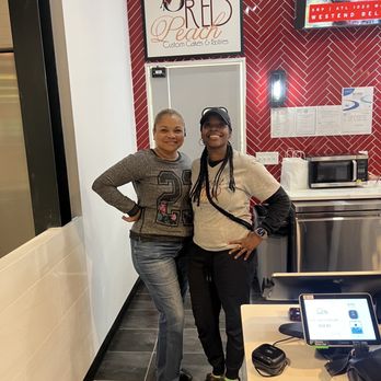 SWEET RED PEACH - Updated June 2024 - 41 Photos & 12 Reviews - 1020 ...