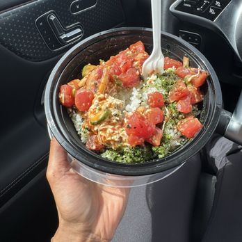 POKE EXPRESS - Updated July 2025 - 739 Photos & 713 Reviews - 19 S ...