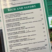 LILY AND LIAM BISTRO - 249 Photos & 170 Reviews - Breakfast & Brunch ...