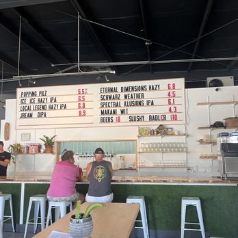 HOWZIT BREWING - Updated August 2024 - 87 Photos & 33 Reviews - 330 ...