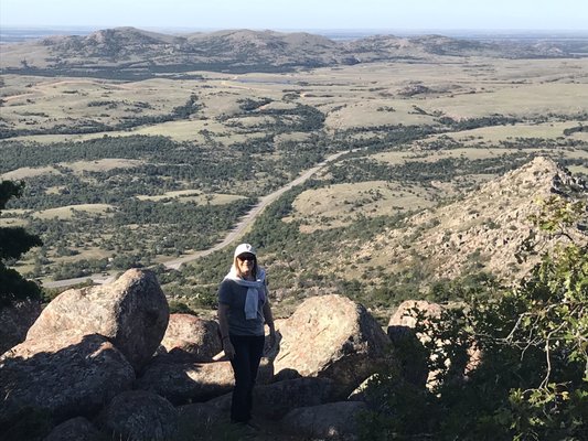 GRANITE POINTE RV PARK - 22 Photos - 24709 Hwy 58, Lawton, OK - Yelp