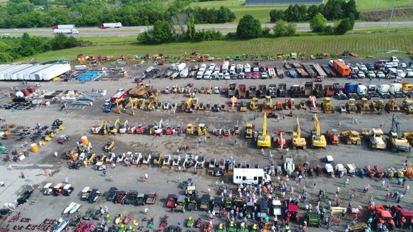 PRO TEAM AUCTION COMPANY - Request Consultation - 1715 Garden Village ...