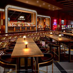 F1 ARCADE PHILADELPHIA - Updated September 2025 - 93 Photos & 26 ...