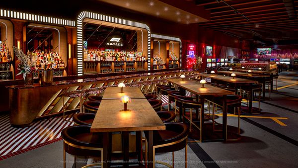 F1 ARCADE PHILADELPHIA - Updated October 2025 - 96 Photos & 28 Reviews ...