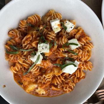 EMILIA’S CRAFTED PASTA - Updated June 2025 - 202 Photos & 88 Reviews ...