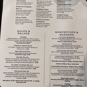 ORLEANS ON CARROLL - Updated December 2025 - 196 Photos & 144 Reviews ...