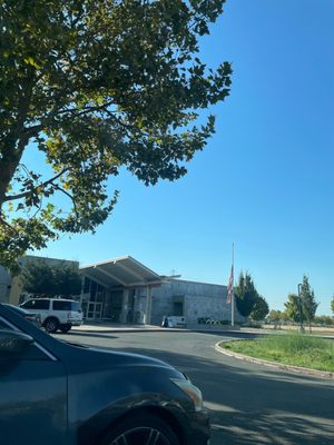 SACRAMENTO PUBLIC LIBRARY - VALLEY HI-NORTH LAGUNA - Updated July 2025 ...