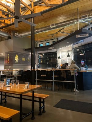 GOSHEN BREWING COMPANY - Updated February 2025 - 233 Photos & 213 ...