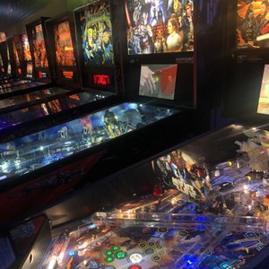 RIVERSIDE GAME LAB - 215 Photos & 86 Reviews - Arcades - 3633 Market St ...