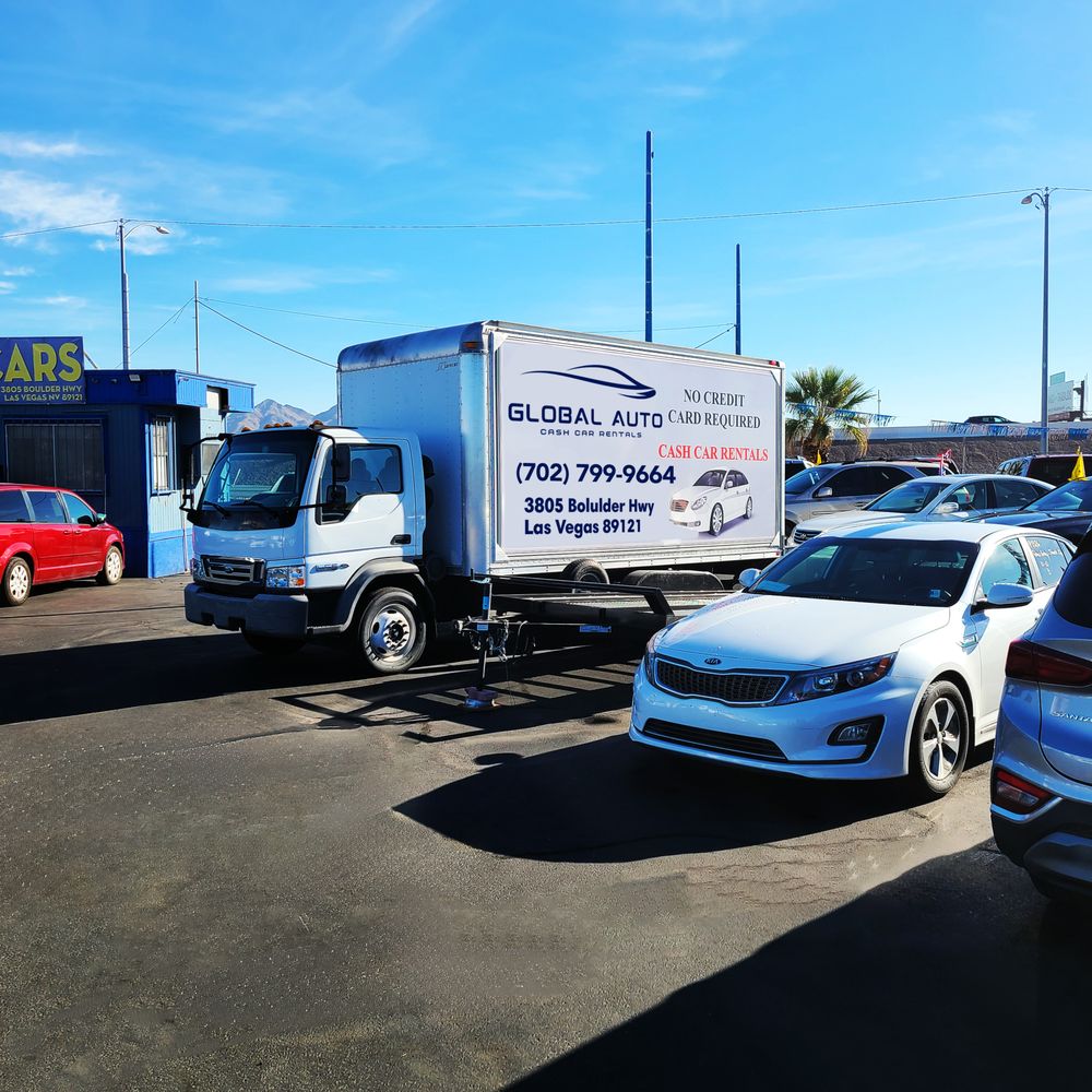 GLOBAL AUTOS - Updated May 2025 - 20 Photos & 41 Reviews - 3805 Boulder ...