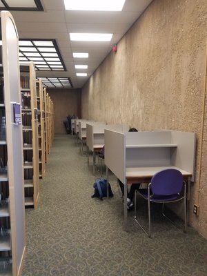 KATY GEISSERT CIVIC CENTER LIBRARY - 60 Photos & 89 Reviews - 3301 ...