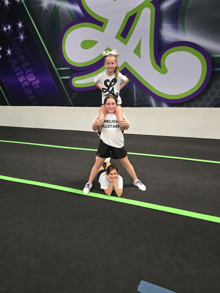 LIMELIGHT ALLSTARS - Updated February 2025 - 7700 Keele Street, Vaughan ...