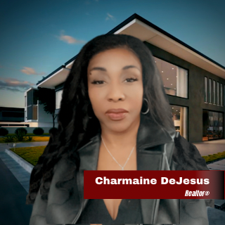 CHARMAINE DEJESUS - KELLER WILLIAMS ATLANTIC SHORE - Updated May 2024 ...