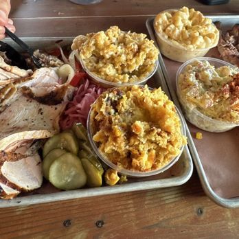 TRUTH BBQ - Updated November 2024 - 2059 Photos & 1092 Reviews - 110 S ...