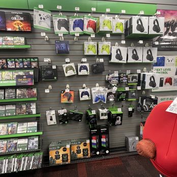 GAMESTOP - Updated October 2025 - 31 Photos & 34 Reviews - 1620 N ...