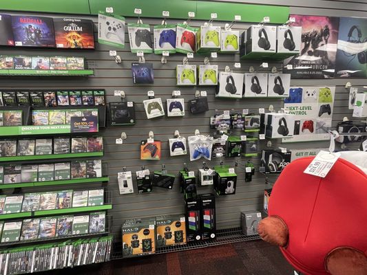 GAMESTOP - Updated October 2025 - 31 Photos & 34 Reviews - 1620 N ...