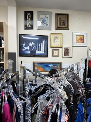 UPPER EASTSIDE THRIFT SHOP - Updated December 2025 - 93 Photos & 24 ...
