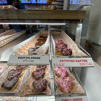 DUNKIN - Updated December 2025 - 23 Photos & 19 Reviews - 11419 W ...