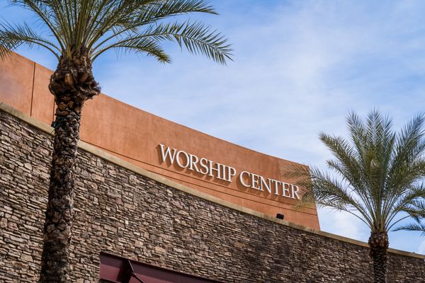 CENTRAL CHRISTIAN CHURCH - GILBERT - Updated December 2025 - 100 Photos ...