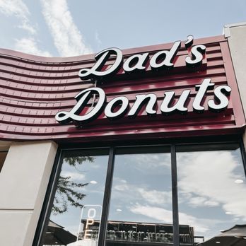 DAD’S DONUTS - Updated June 2025 - 56 Photos & 59 Reviews - 29 E Moreno Ave, Colorado Springs ...