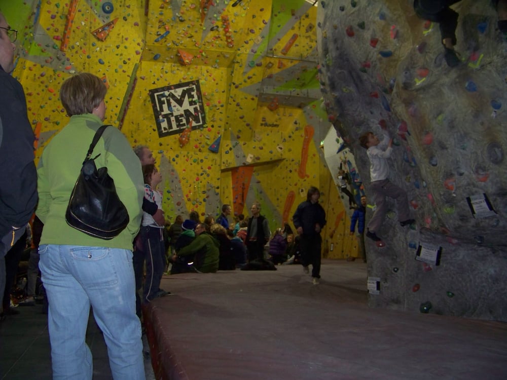 FOUNDRY CLIMBING SERVICES - Updated March 2024 - 61 Photos - 45 Mowbray ...