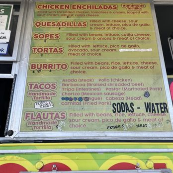 COCOS TACOS ON GRILL - Updated October 2025 - 129 Photos & 85 Reviews ...