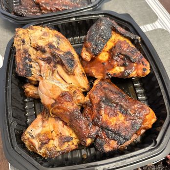 DINOSAUR BAR-B-QUE - 1272 Photos & 1776 Reviews - 99 Court St ...