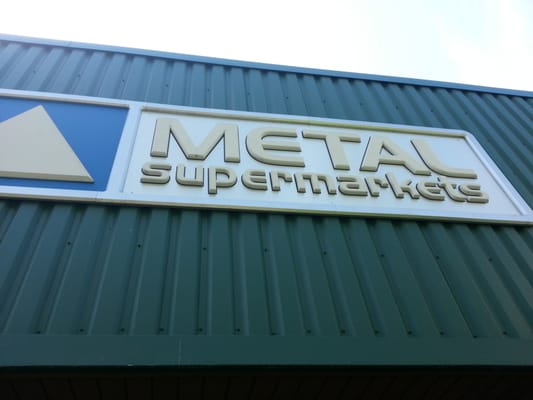 METAL SUPERMARKETS - Updated July 2025 - 10 Photos - 22029 70th Ave S ...