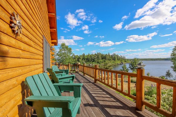 ATTEAN LAKE LODGE - 12 Photos - Attean Lake, Attean Pond, ME - Yelp