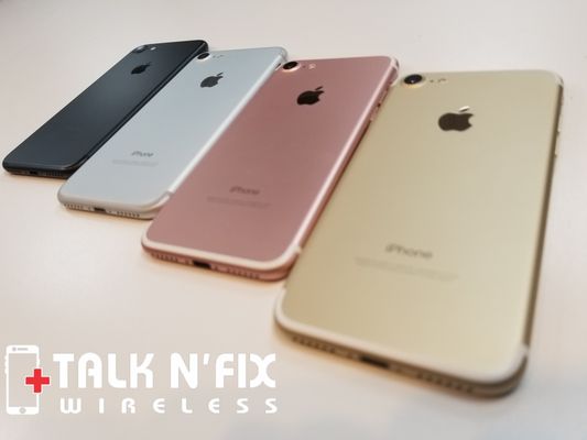 TALK N FIX WIRELESS - Updated December 2025 - 249 Photos & 41 Reviews ...