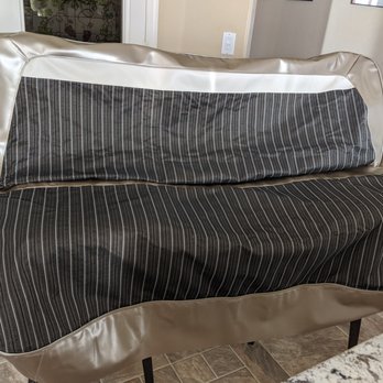 SMS AUTO FABRICS - Updated August 2024 - 14 Photos & 43 Reviews - 350 S ...