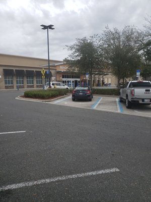 WALMART SUPERCENTER - 10 Photos & 21 Reviews - 1936 N Lecanto Hwy ...