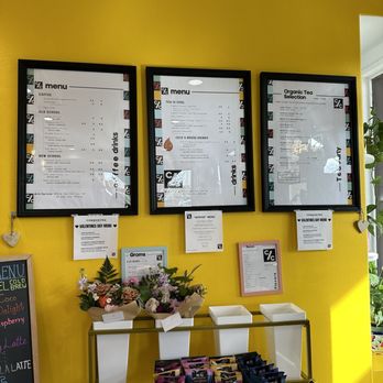 COMMUNITEA COFFEE - Updated April 2024 - 126 Photos & 71 Reviews - 1015 ...