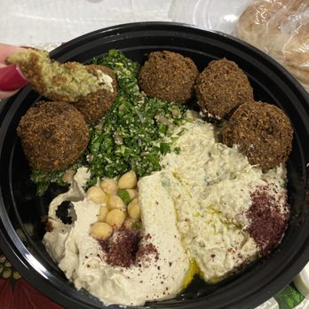 ABU RASS - Updated July 2025 - 395 Photos & 304 Reviews - 1057 Main St ...