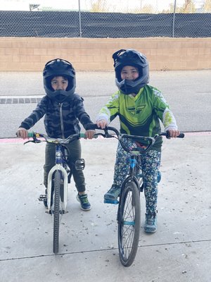 DUKE CITY BMX - Updated October 2025 - 24 Photos - 1011 Buena Vista Dr ...