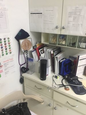 SHEK DAVID Y MD - Updated January 2026 - 13 Photos & 30 Reviews - 1401 ...