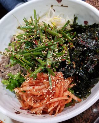 MIARI NOODLE HOUSE - 215 Photos & 148 Reviews - Korean - 3224 W Olympic ...