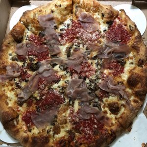PINK ONION - 619 Photos & 598 Reviews - Pizza - 64 14th St, San ...