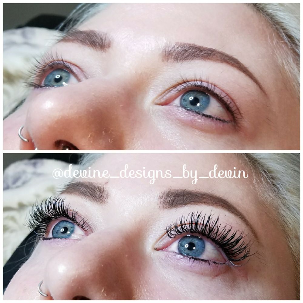 DEVINE DESIGNS - Updated July 2025 - Request an Appointment - 12 Photos ...