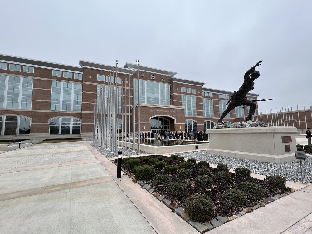 FORT MOORE - Updated September 2025 - 15 Photos & 19 Reviews - 479 Fort ...