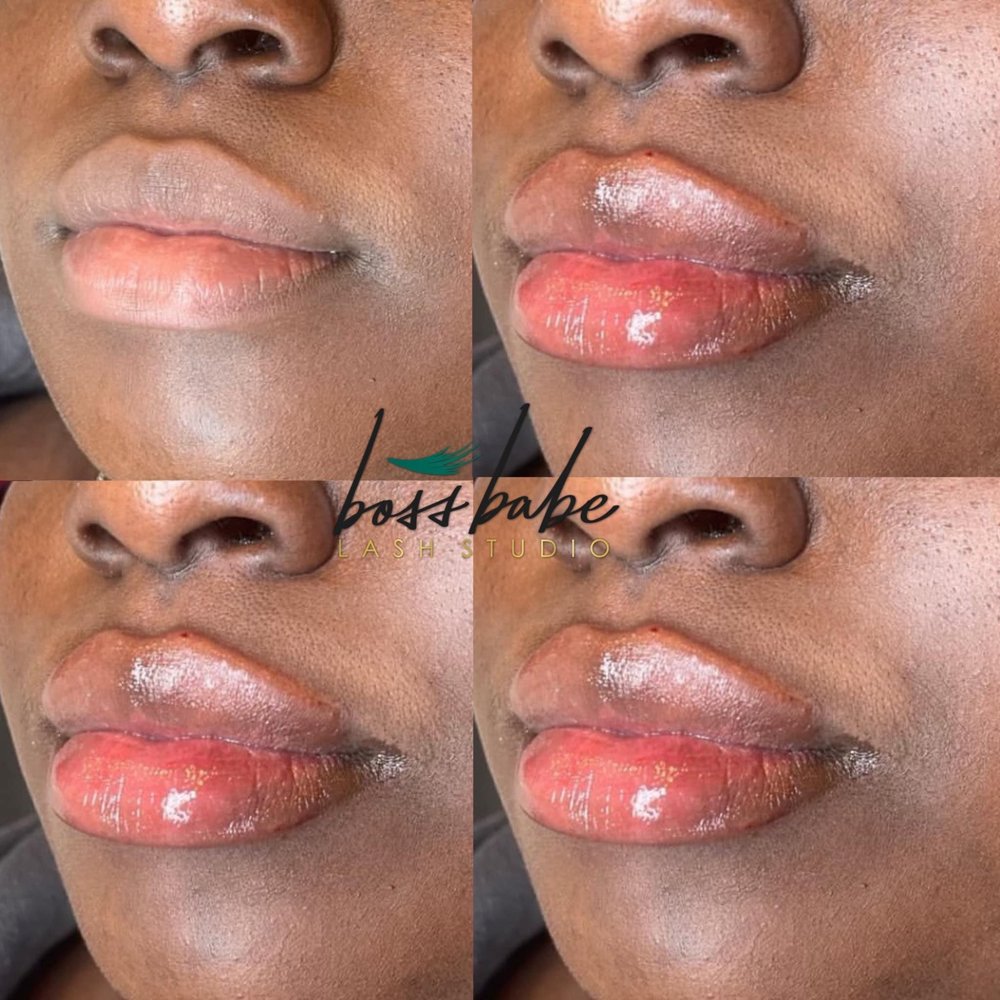 BOSS BABE LASH STUDIO - Updated July 2025 - 33 Photos - Dallas, Texas ...