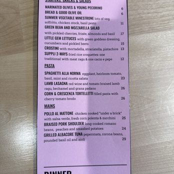 MAGLIA ROSA - Updated December 2025 - 20 Photos & 17 Reviews - 3010 SE ...