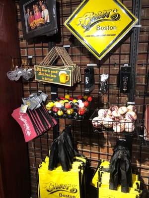 CHEERS GIFT SHOP - Updated December 2025 - 37 Photos - 100 S Market St ...