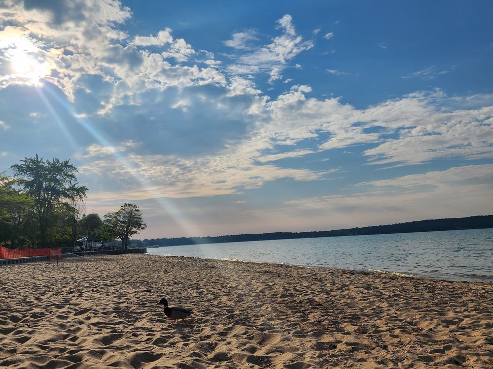 TRAVERSE CITY STATE PARK - Updated July 2025 - 58 Photos & 38 Reviews ...
